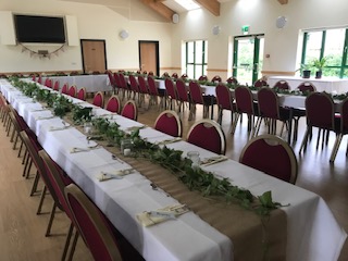 Liss Pavilion - Liss Parish Council